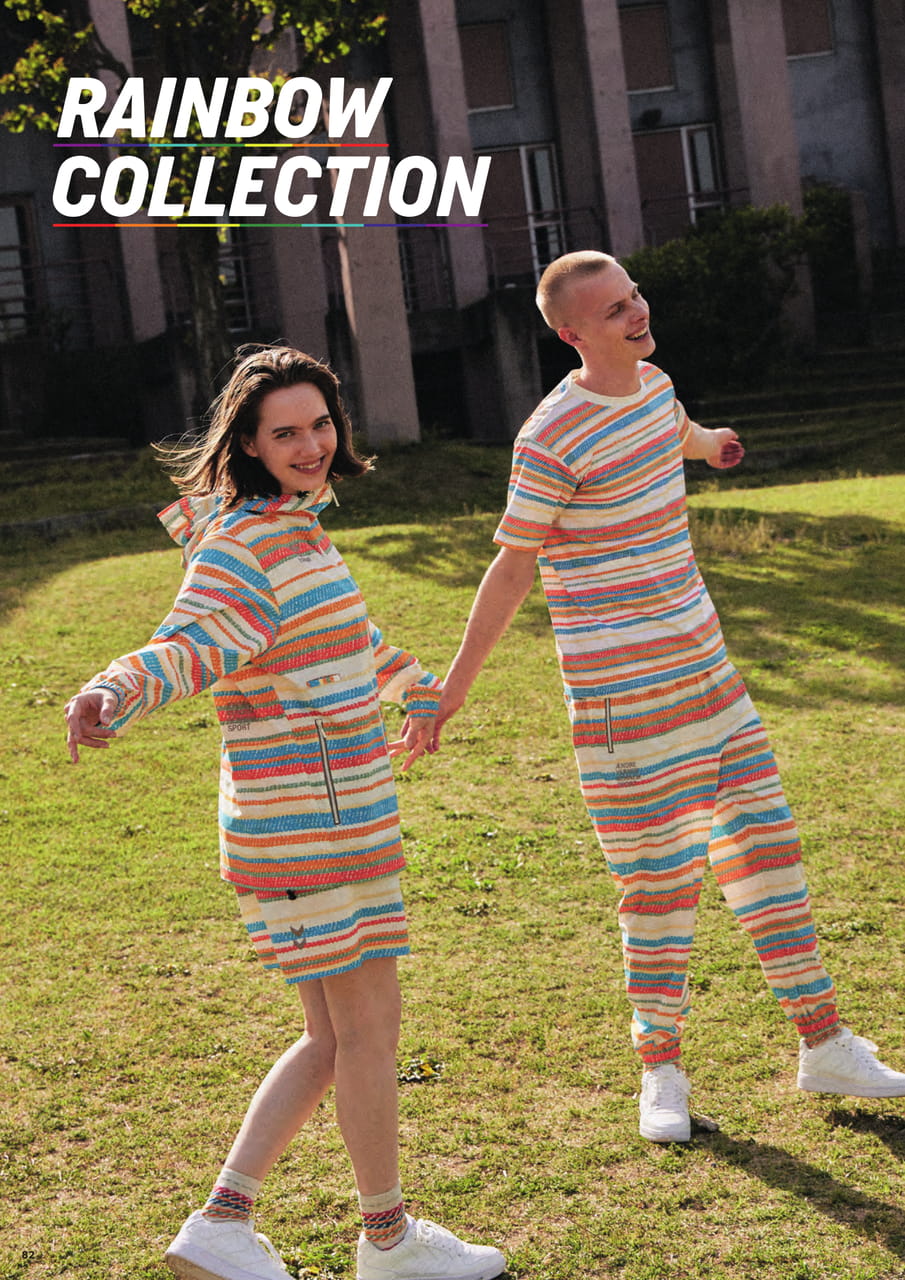 hummel 2024SS WEBカタログ | ebook5