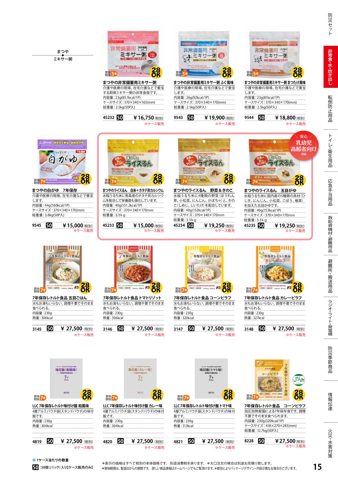 TSSPカタログ14 | ebook5