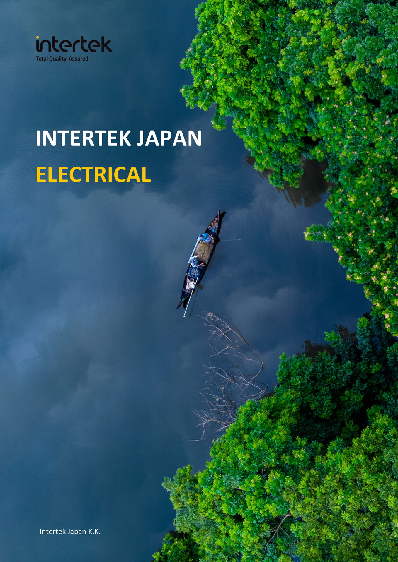 Intertek Japan Guide | ebook5