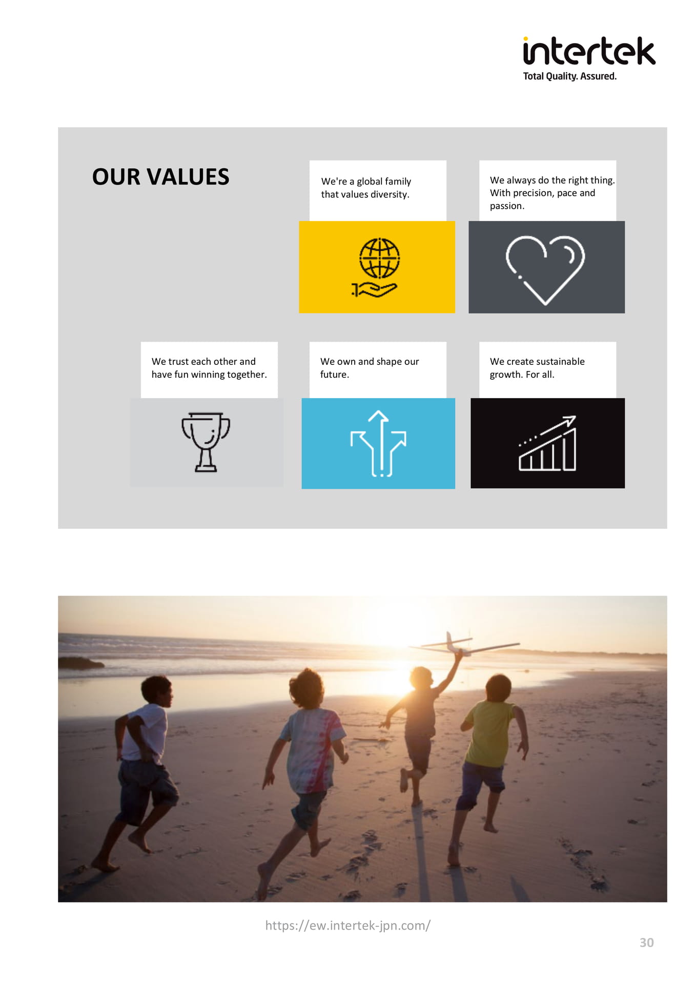 Intertek Japan Guide | ebook5