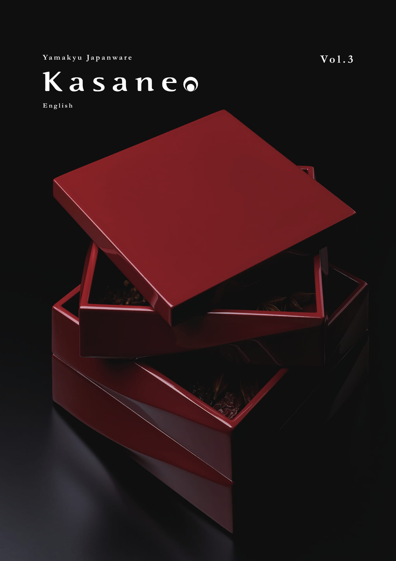 Kasane vol.3 EN | ebook5