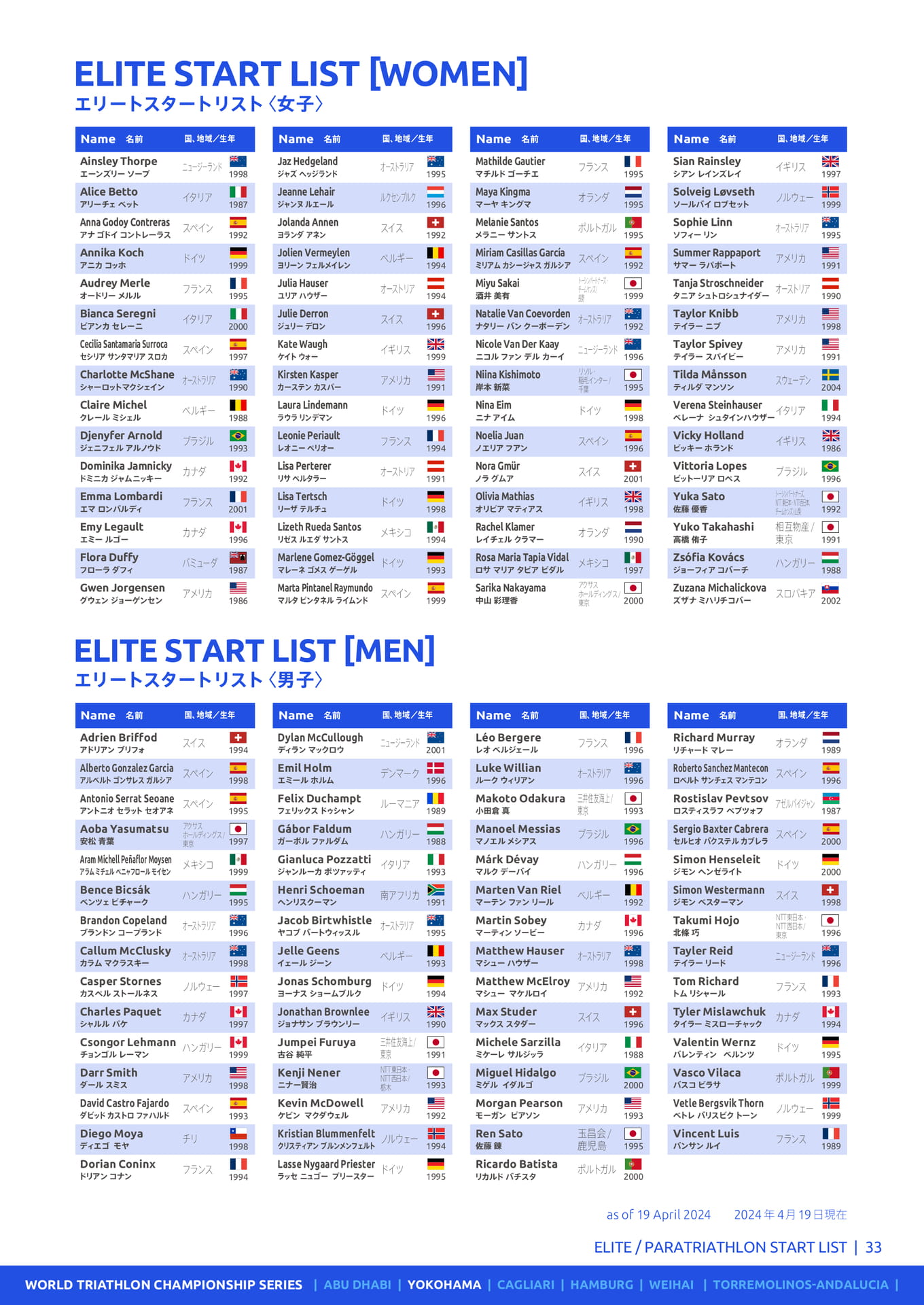 2024 Official Guide | ebook5