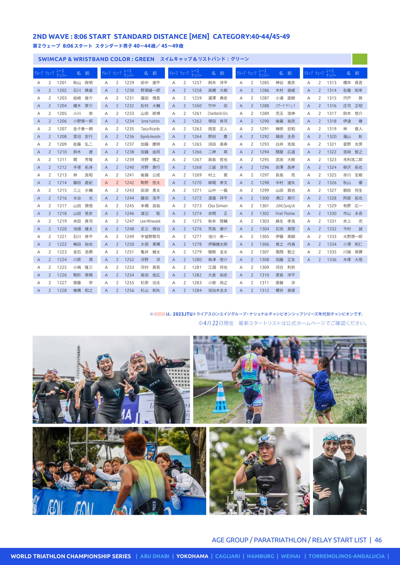 2024 Official Guide | ebook5